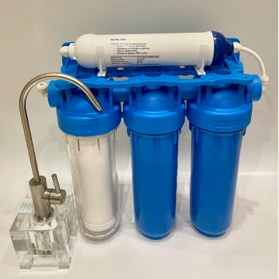 Water Filter Singapore - Best NSF Certified Water Purifer - BlueHeale